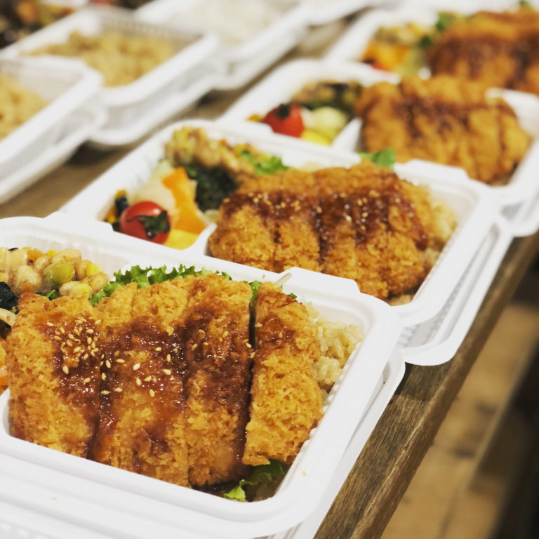 LIFULL Table【テイクアウト】